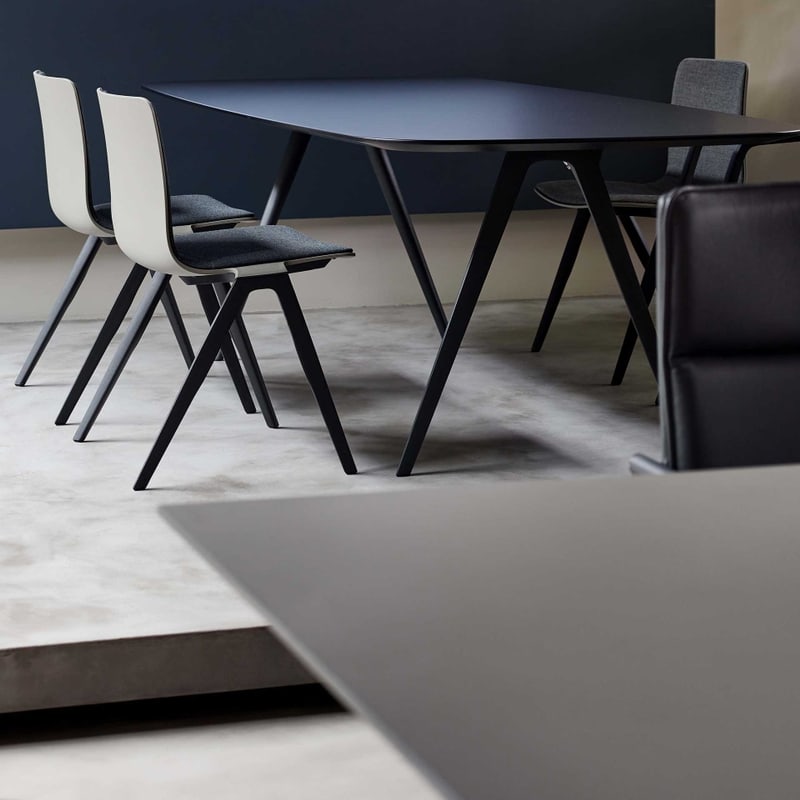 A-Table | Brunner UK