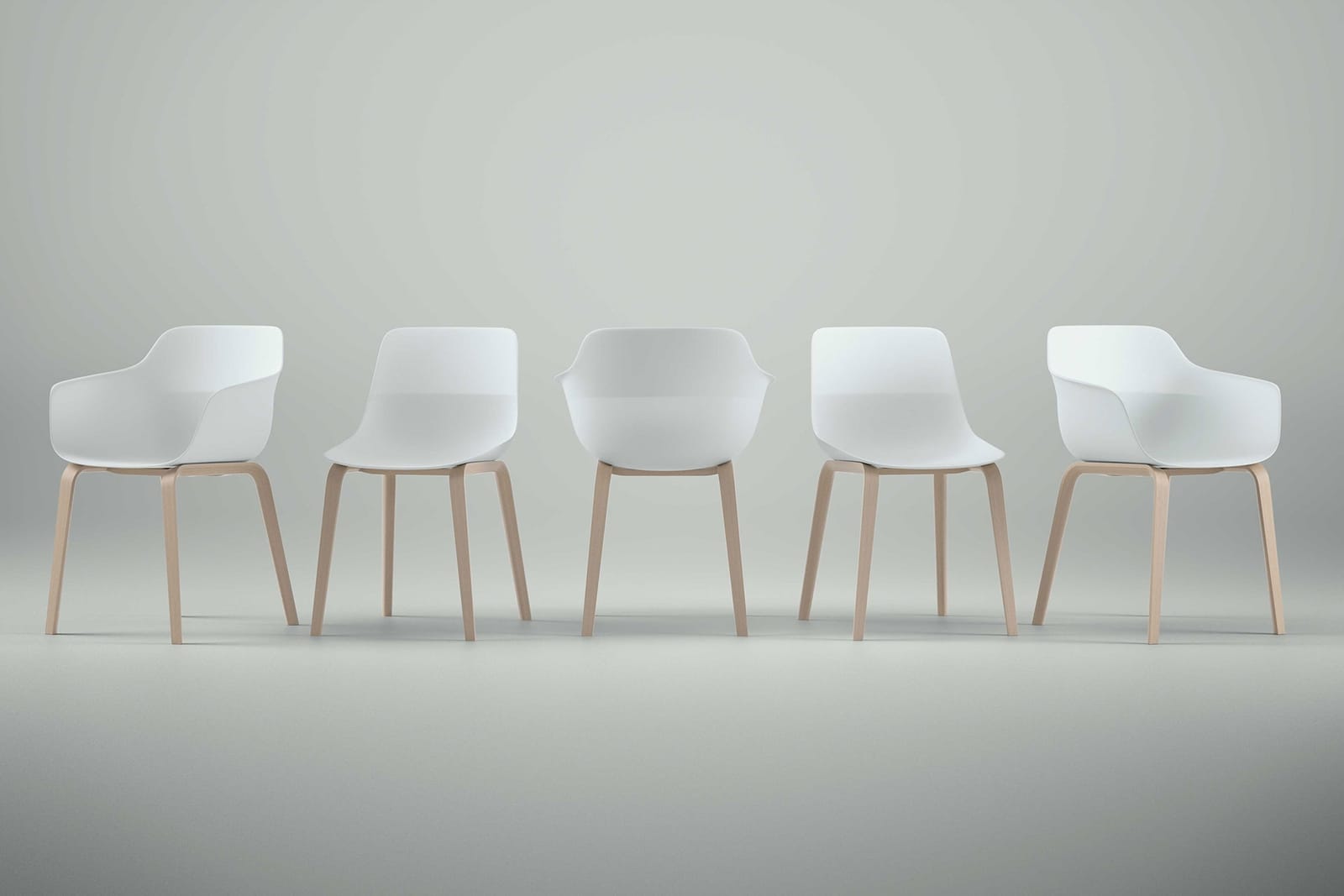 Crona Light | Brunner UK