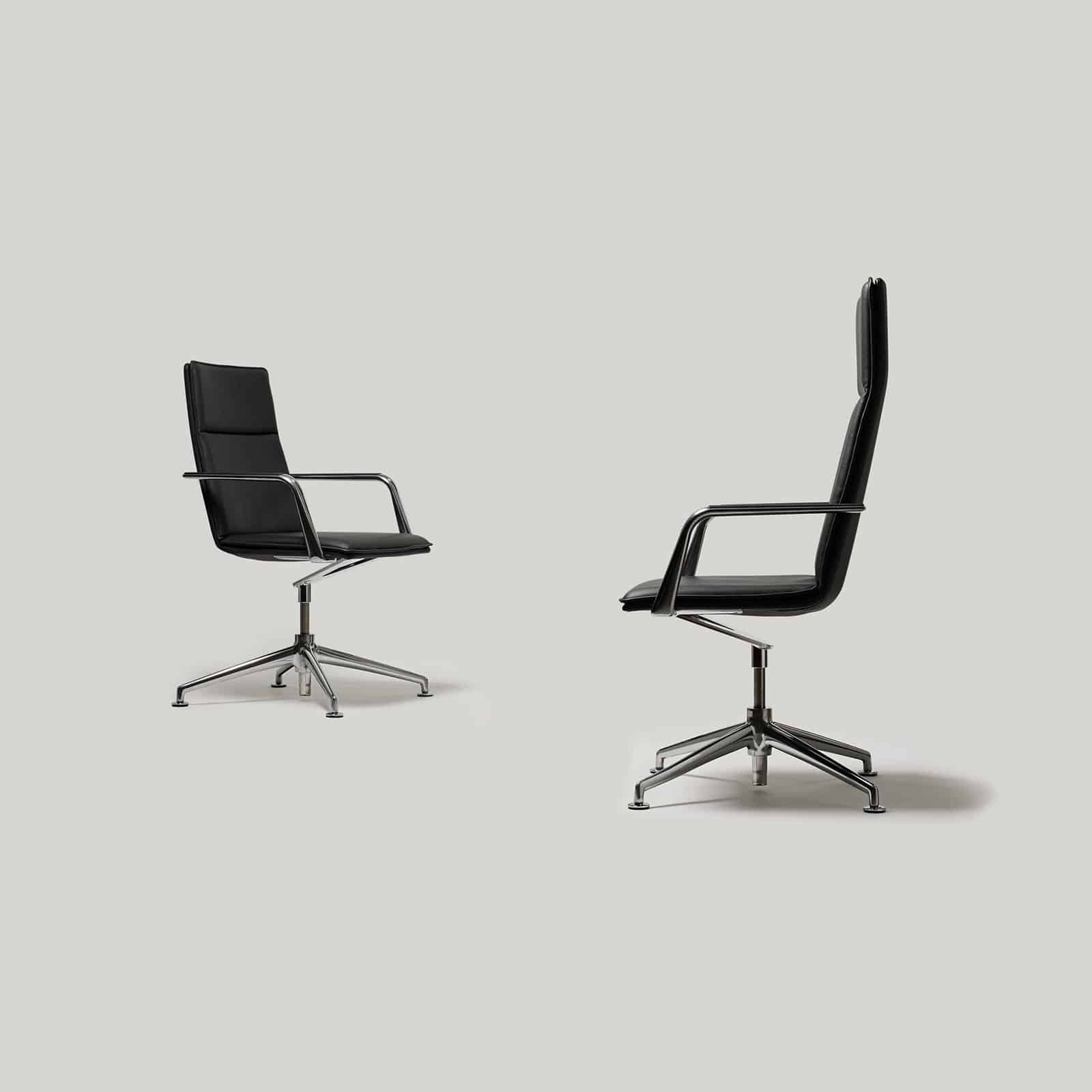Fina Soft - Swivel Open | Brunner UK