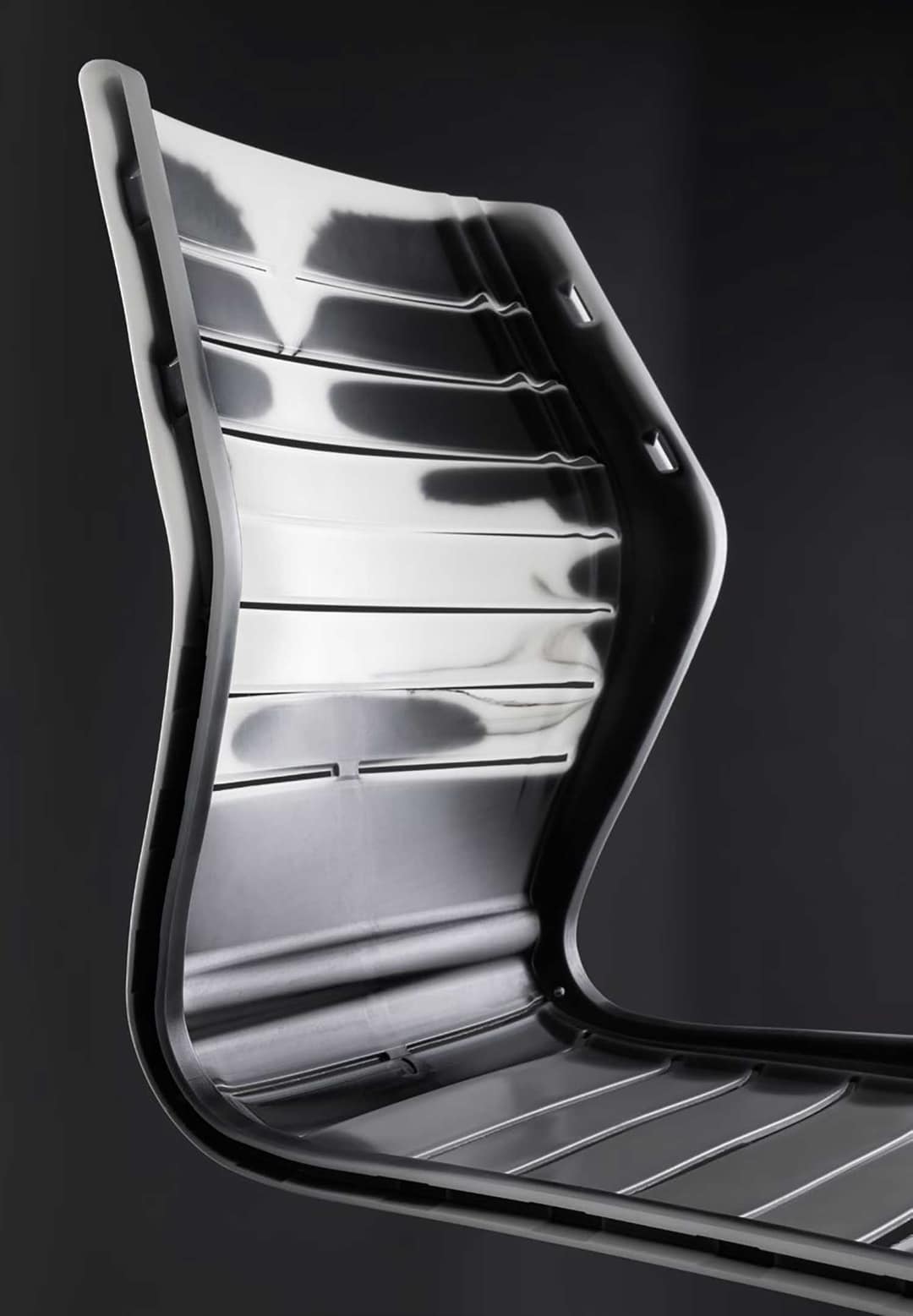 Ray Cantilever | Brunner UK