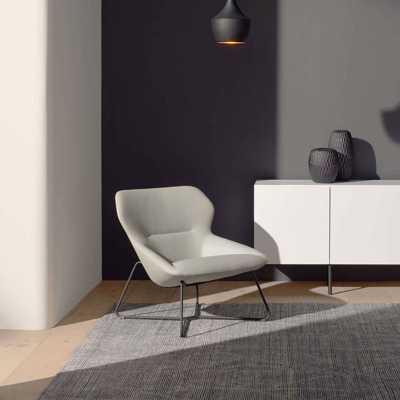 Ray Lounge | Brunner UK