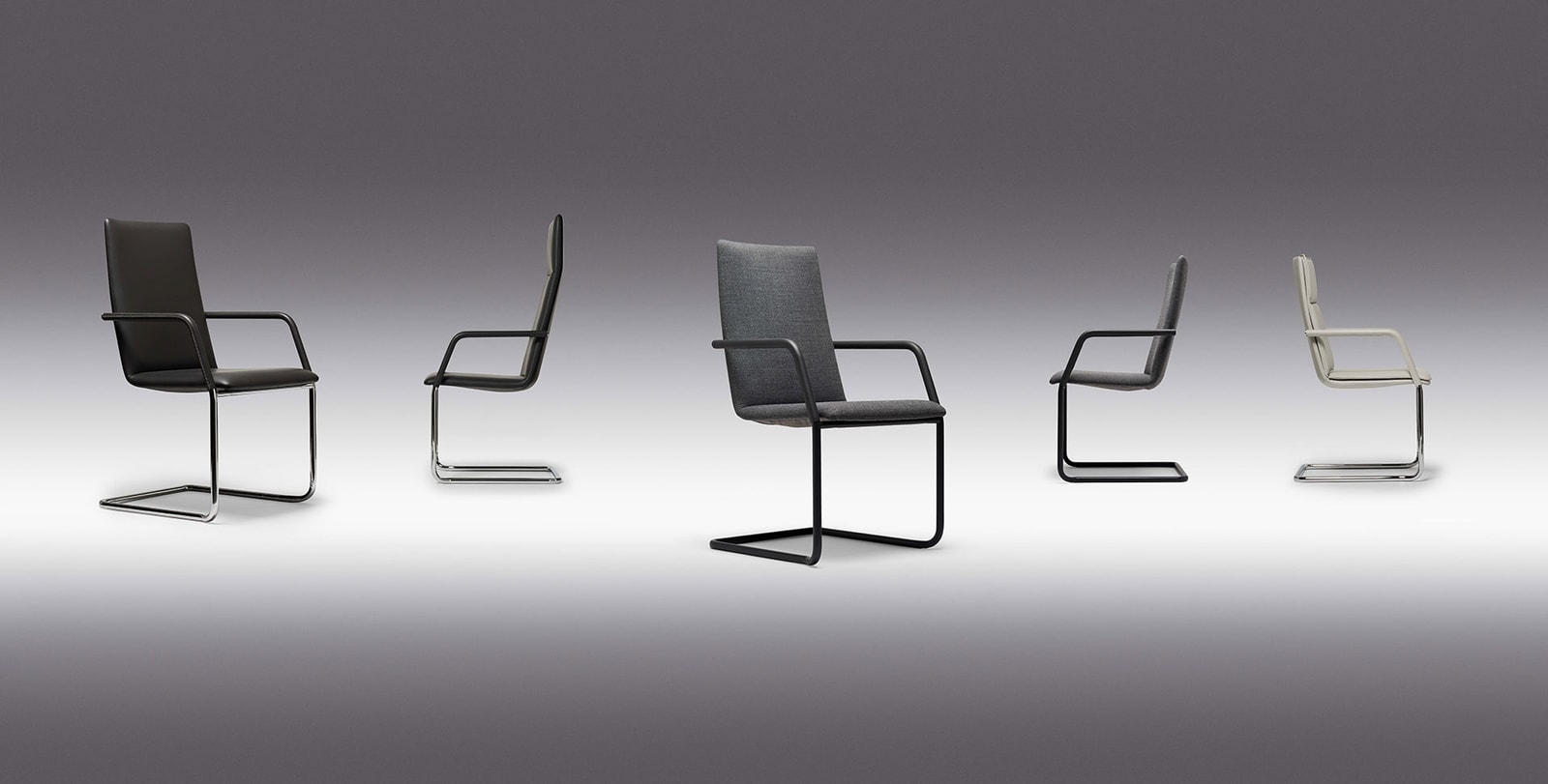 Fina Soft - Cantilever | Brunner UK