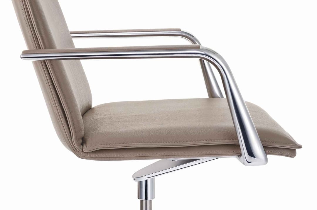 Fina Soft - Swivel Open | Brunner UK