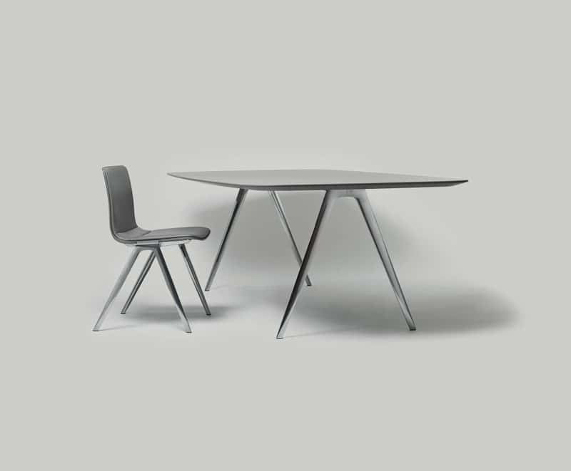 A-Table | Brunner UK