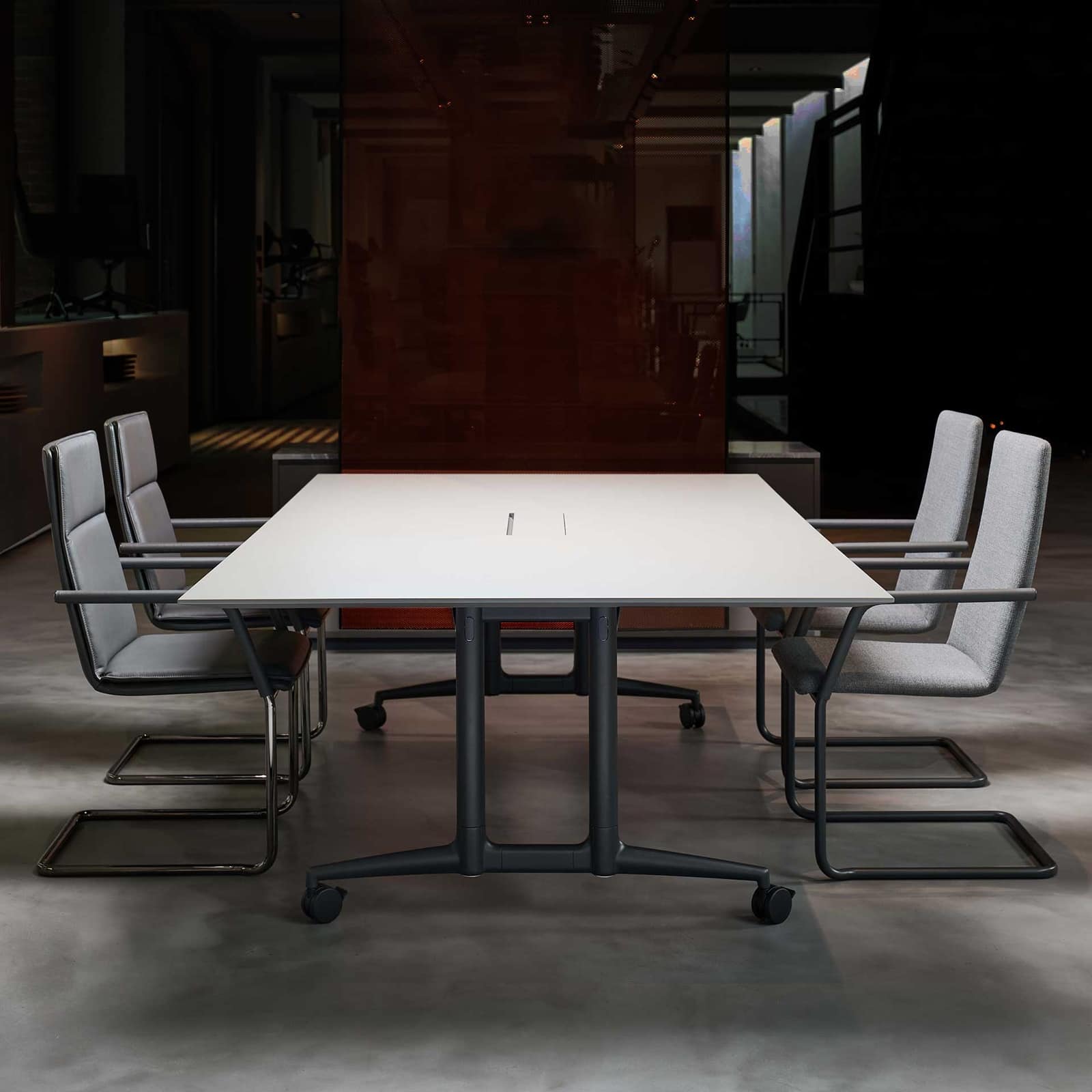 Fina Fold | Brunner UK