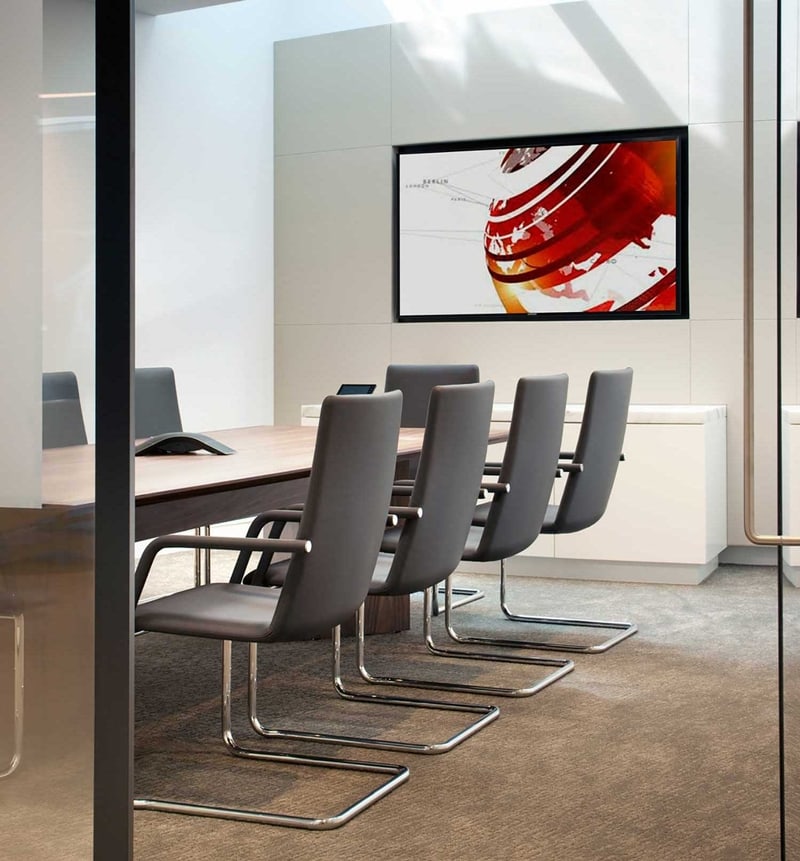 Fina Soft - Cantilever | Brunner UK