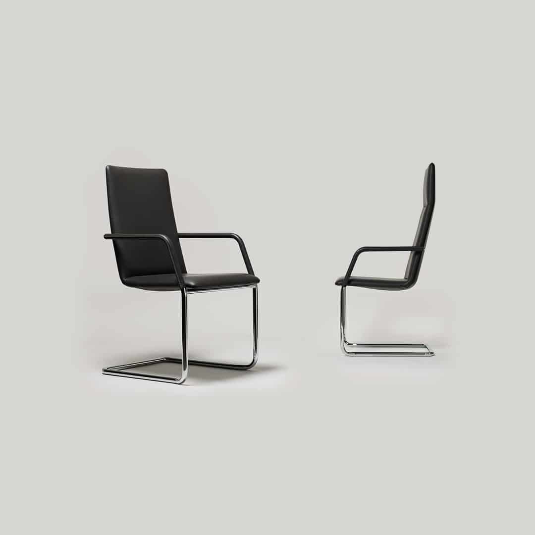 Fina Soft - Cantilever | Brunner UK
