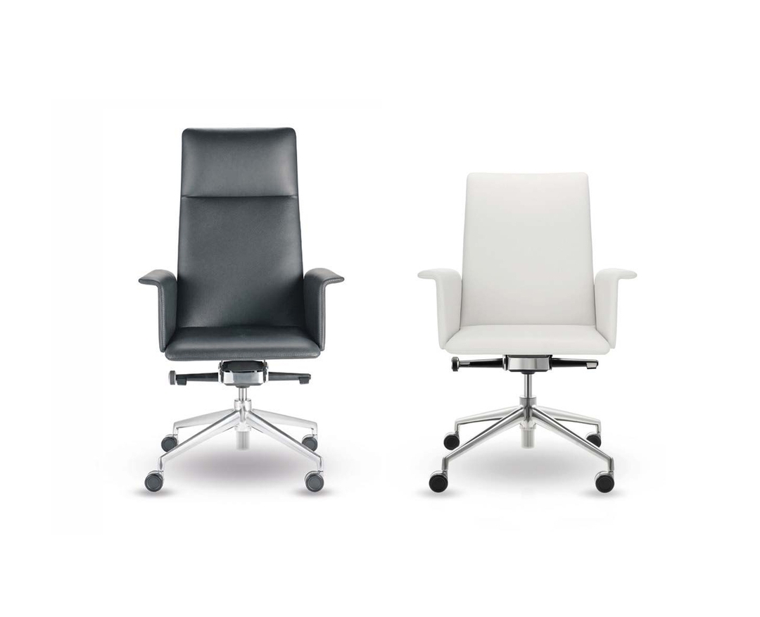 Fina Soft - Swivel Closed | Brunner UK