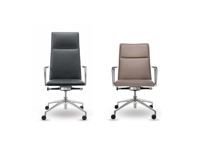 Fina Soft - Swivel Open | Brunner UK
