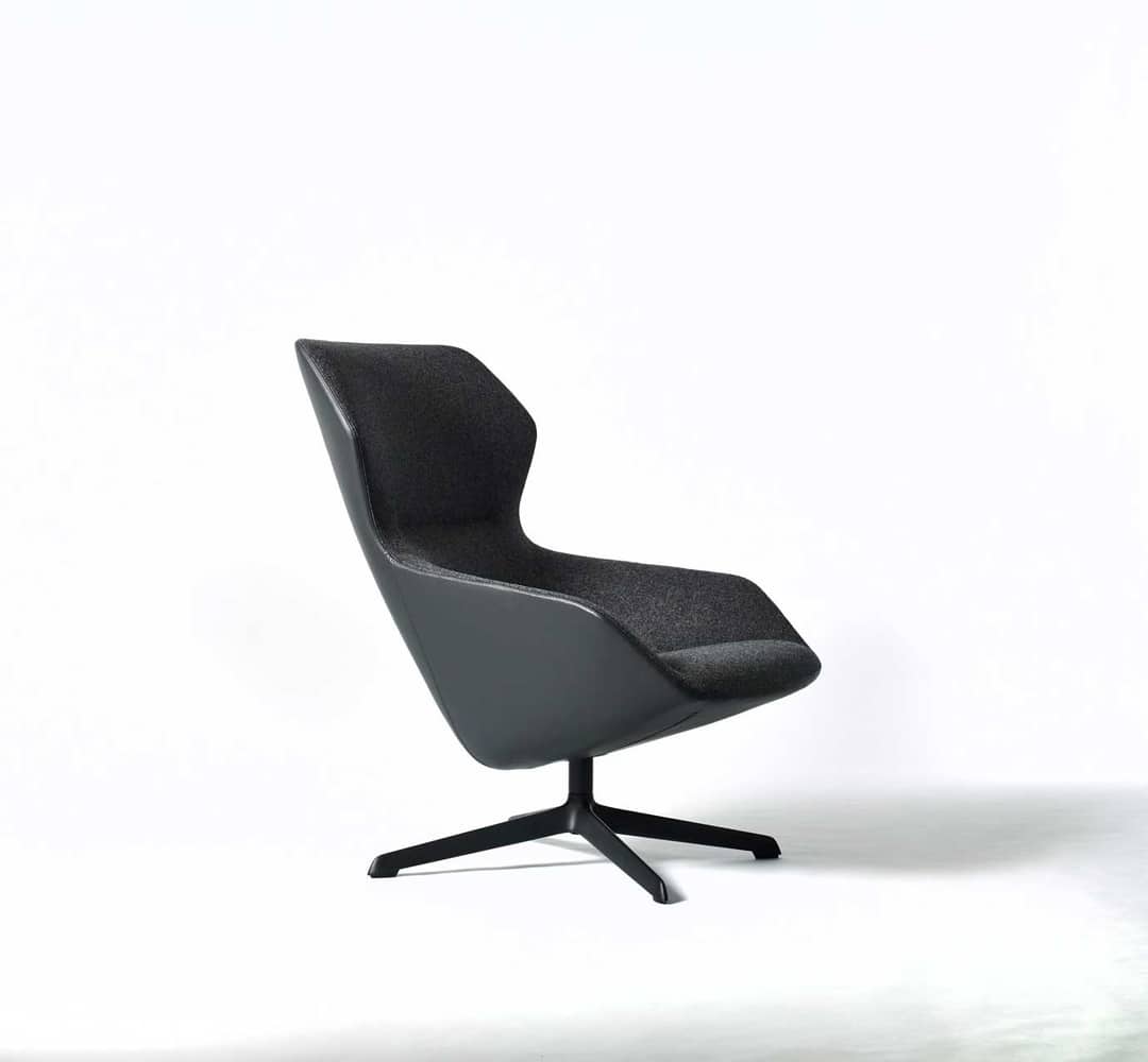 Ray Lounge | Brunner UK