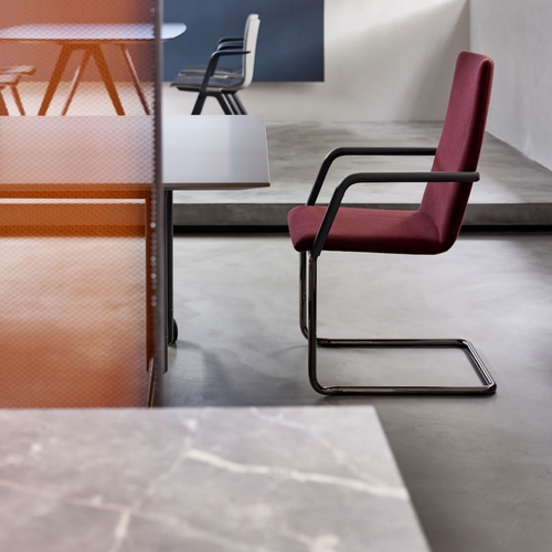 Fina Soft - Cantilever | Brunner UK