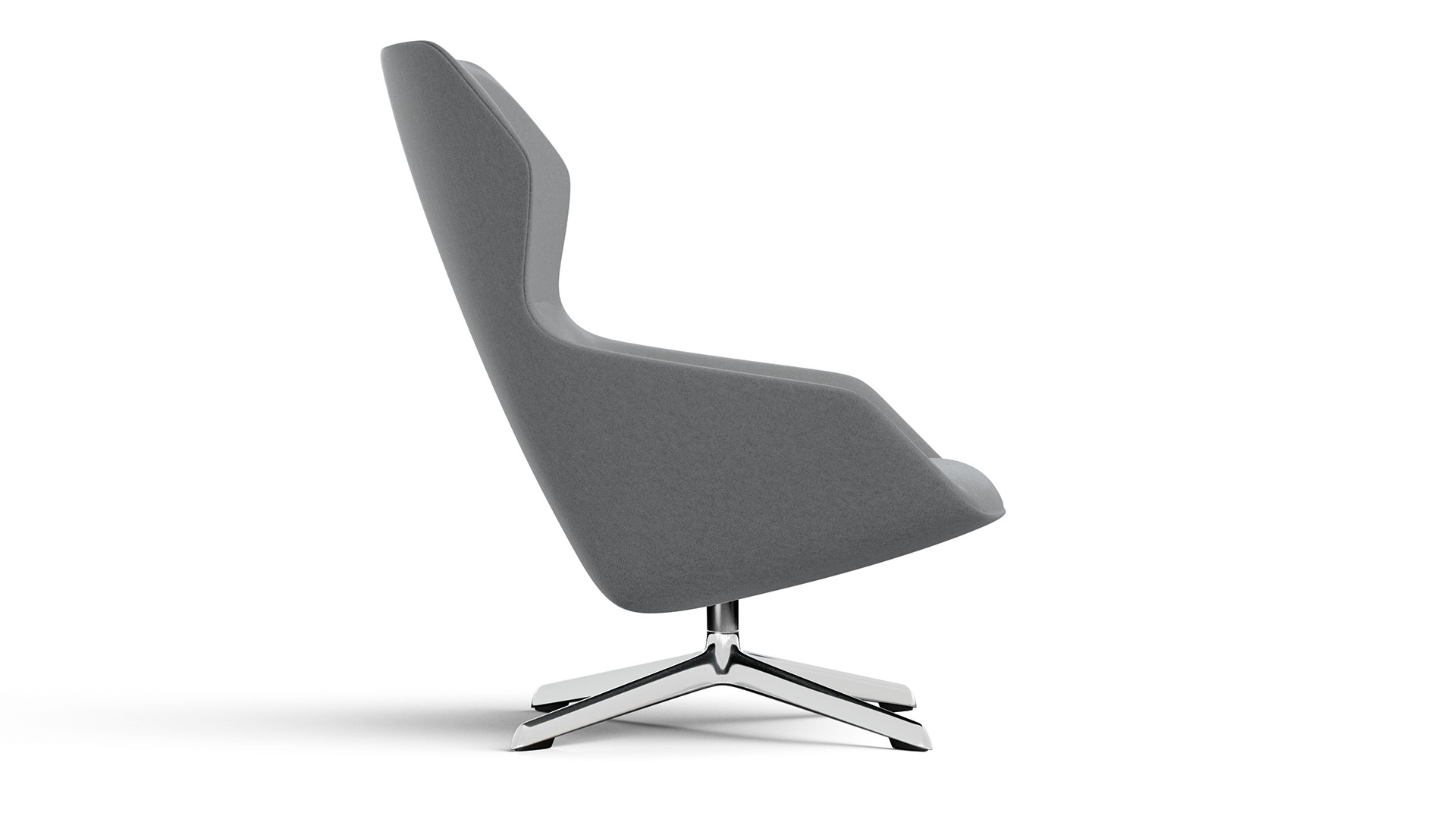 Ray Lounge | Brunner UK