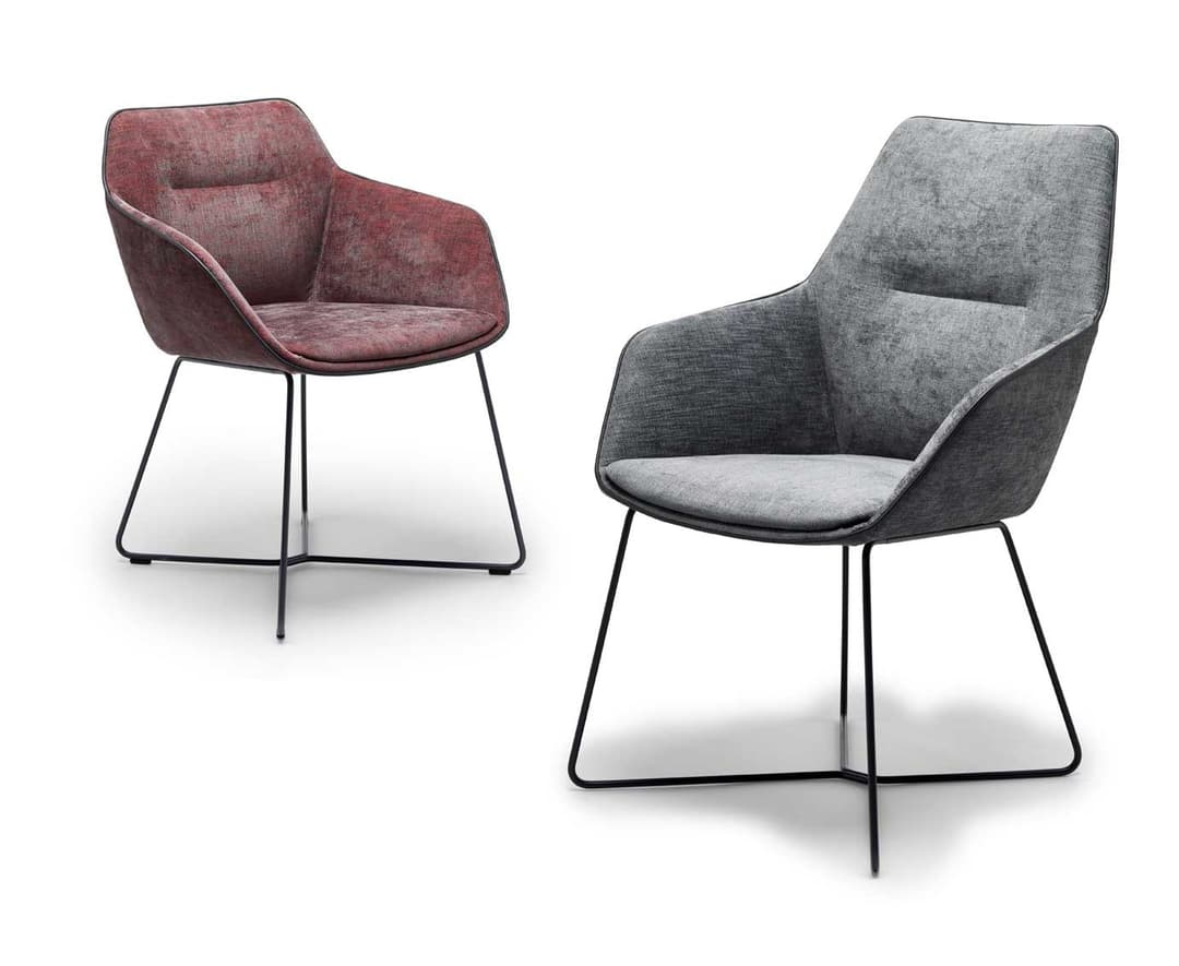 Ray Soft - wood & sled | Brunner UK