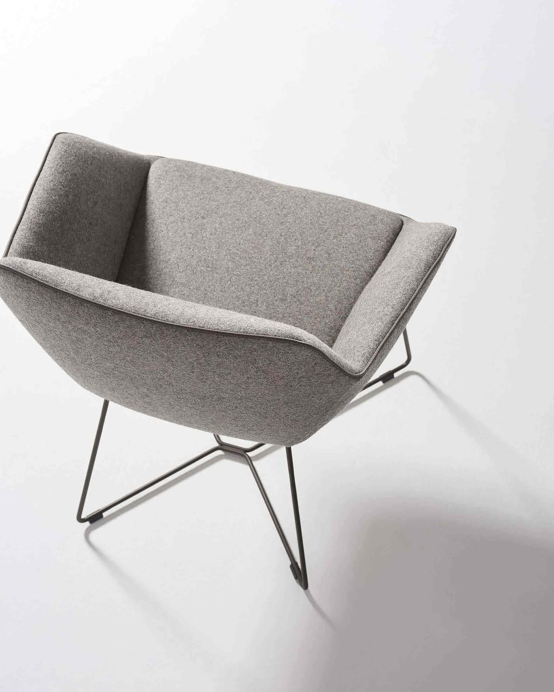 Ray Soft - wood & sled | Brunner UK