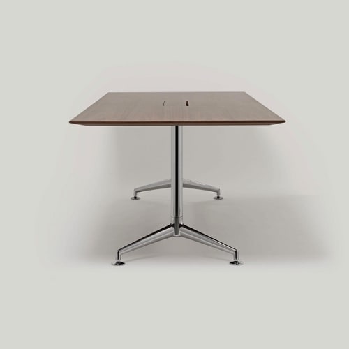 Fina table system | Brunner UK