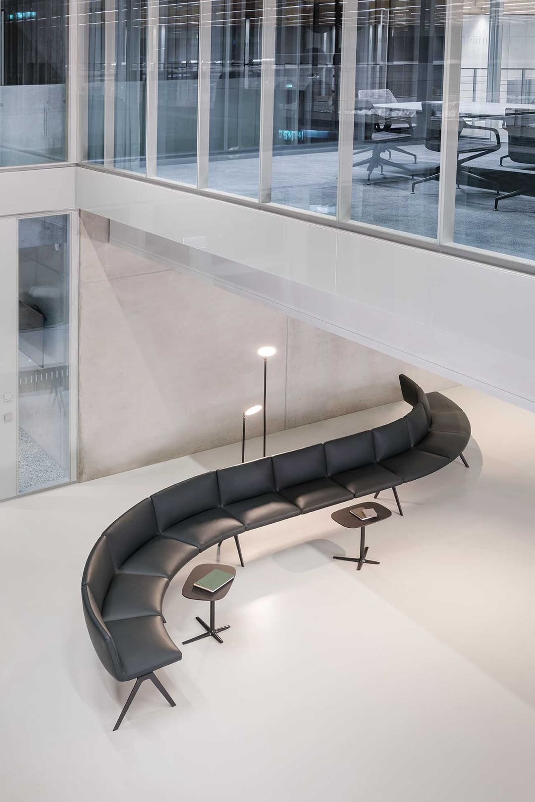 A-Bench | Brunner UK