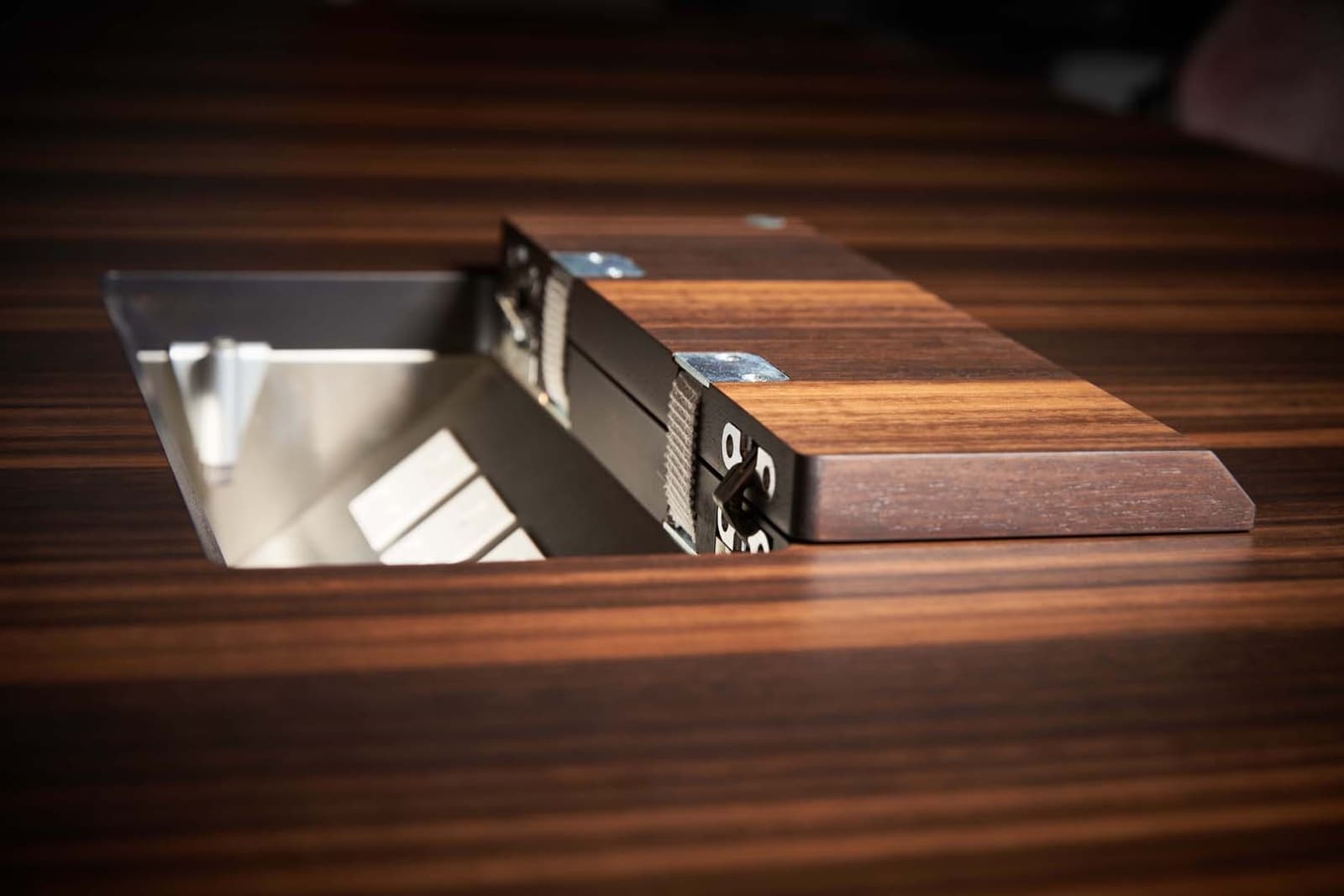 Access lids | Brunner UK