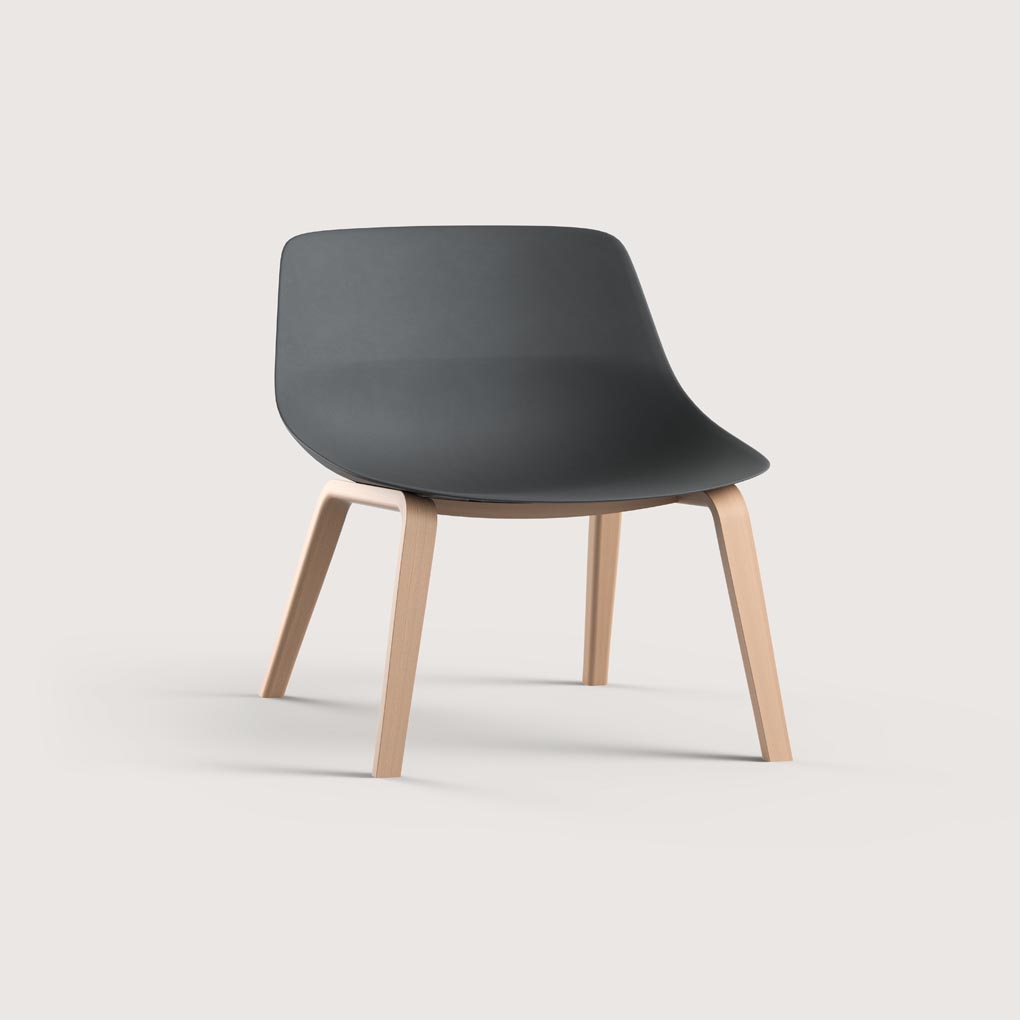 Crona Light Lounge | Brunner UK