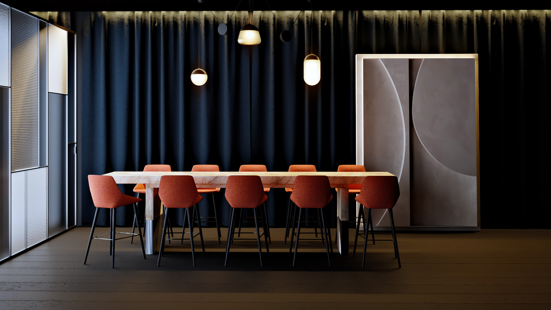 Ray Soft - wood & sled | Brunner UK