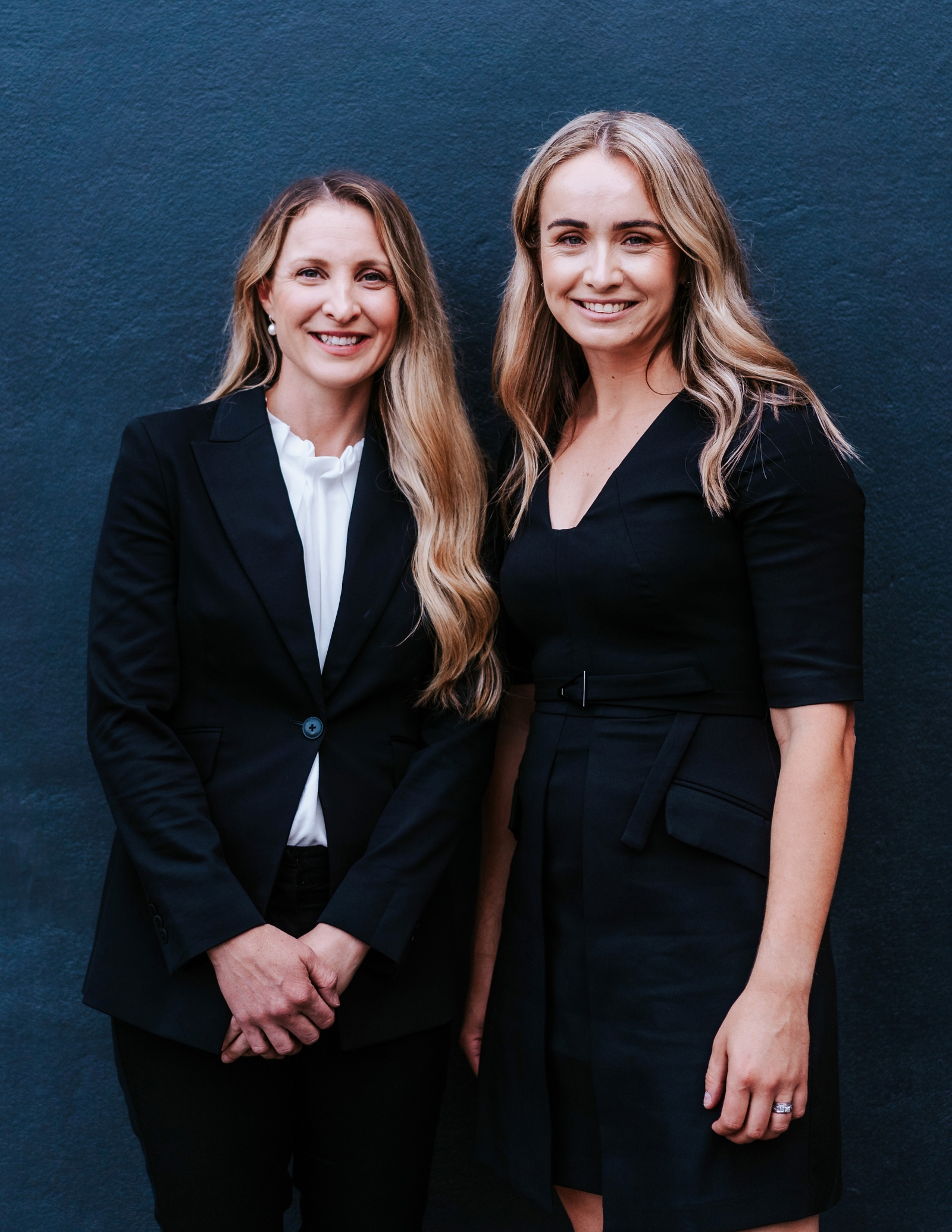 Marr Family Lawyers Wollongong - The Firm
