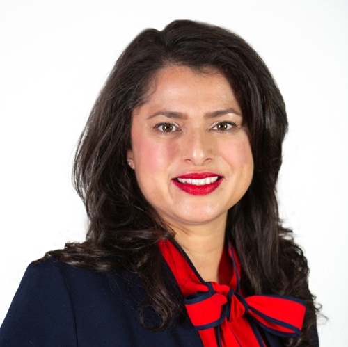 Priya Mathur | Huck Capital