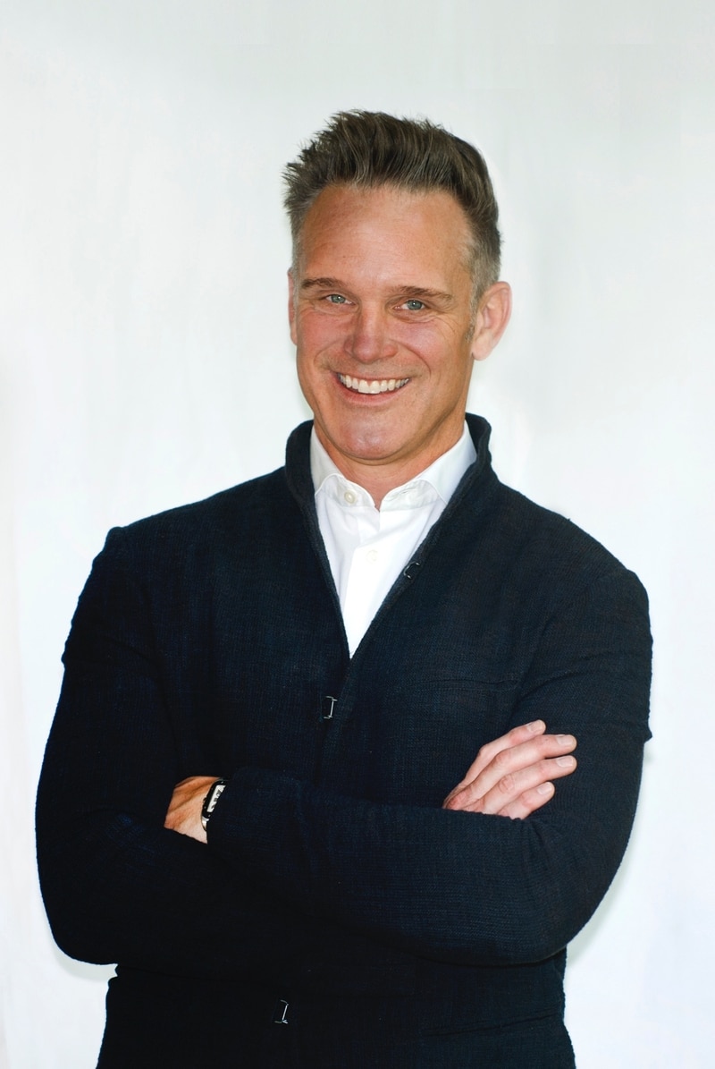 Steve McBee | Huck Capital