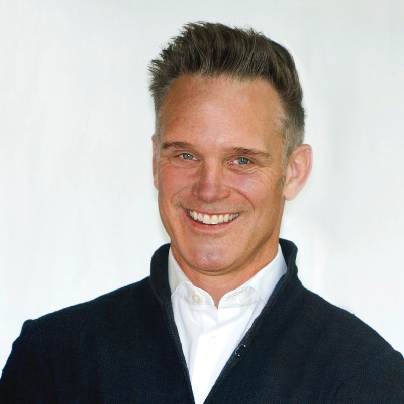 Steve McBee | Huck Capital