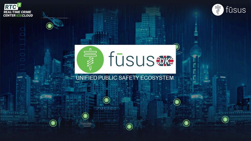 The Latest Law Enforcement Technology News - Fusus Resources