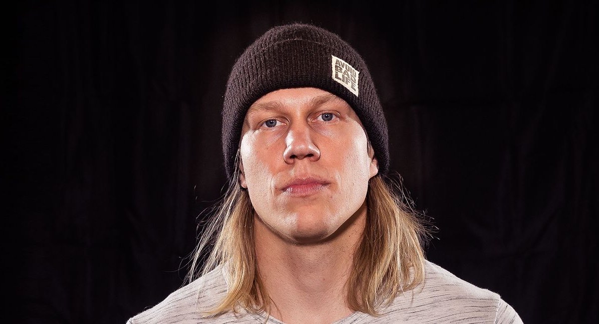 JV Podcast #13 - Johannes "Hatsolo" Hattunen - innostus, leikki ja asenne