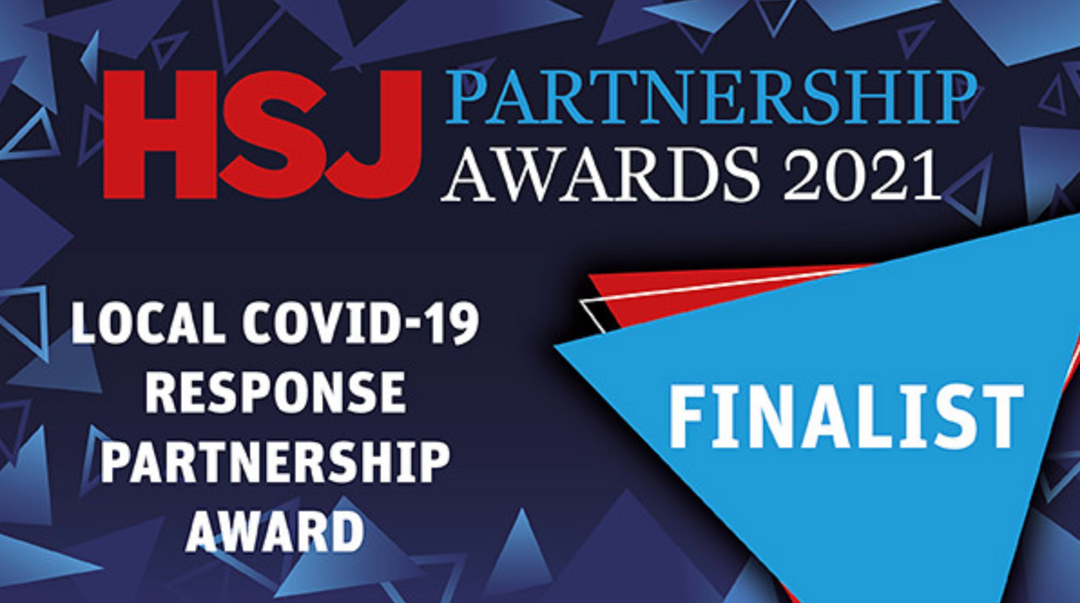 Doccla – The virtual ward