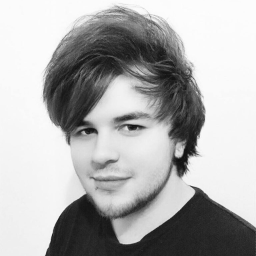 Christopher Bailey - Webflow