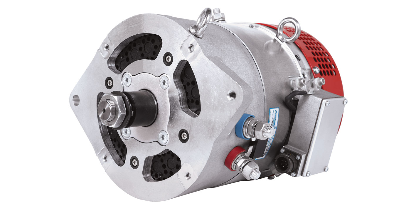 Prestolite Offers Improved Alternator Line