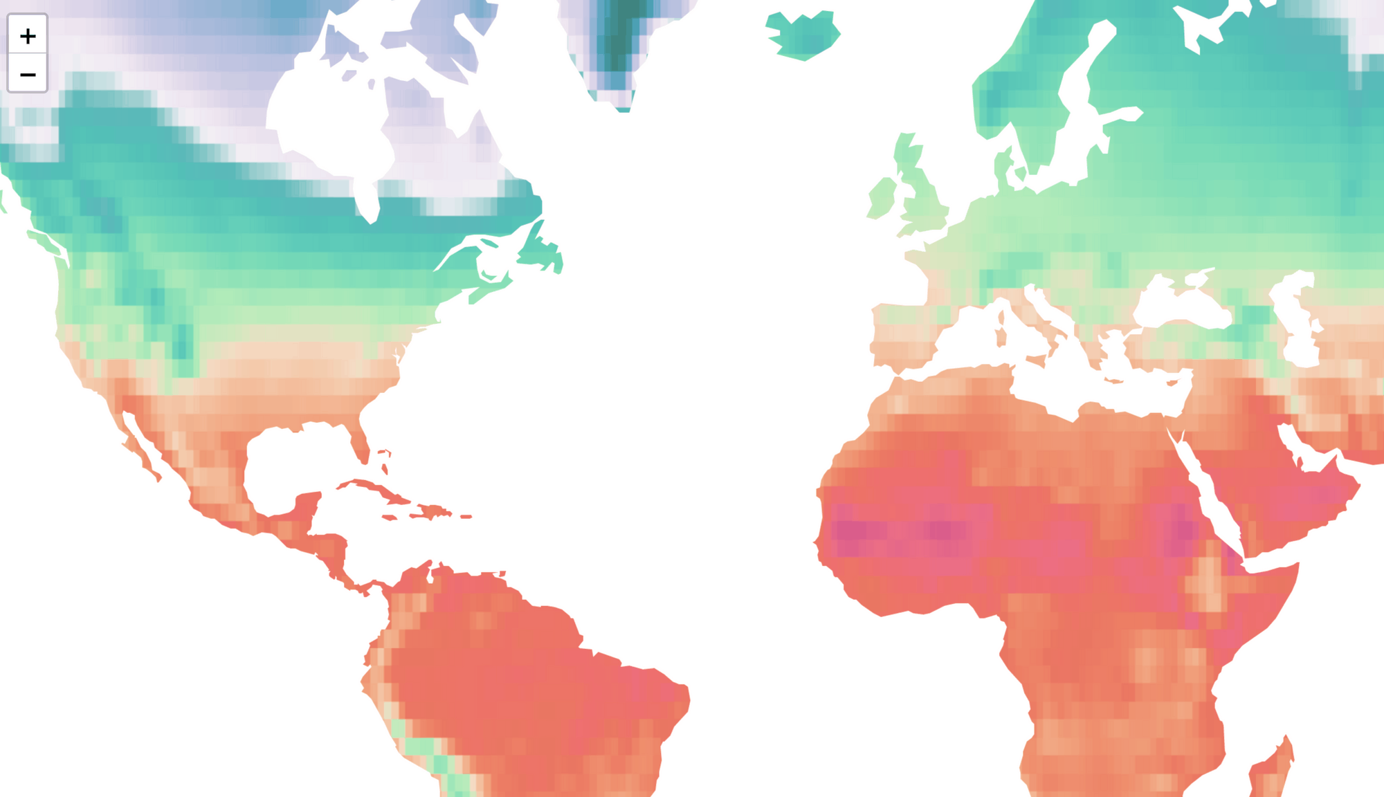 Climate Scale - Climate Change Risk Assessments