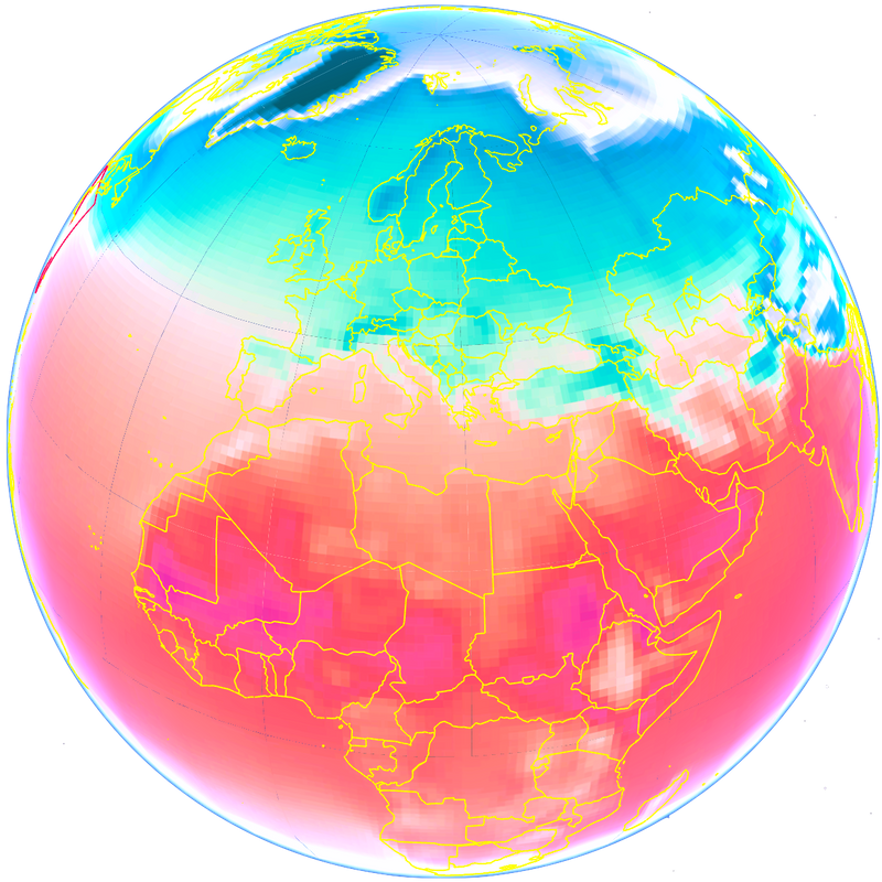 Climate Scale - Climate Change Risk Assessments