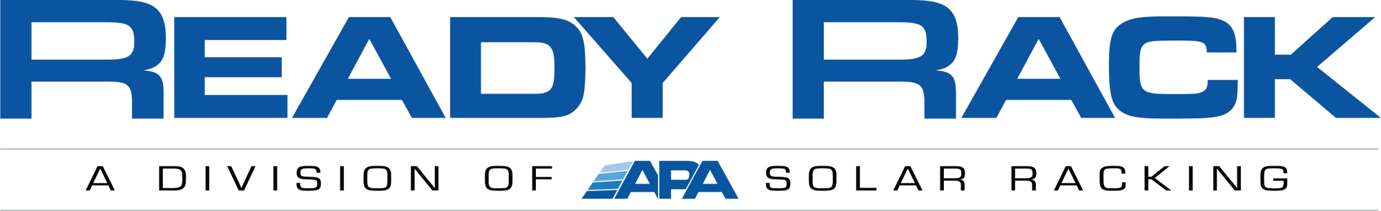 Ready Rack Solar | Solar Racking Made Ready