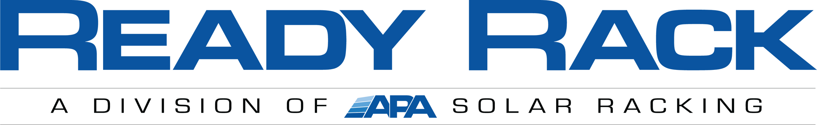 Ready Rack Solar | Solar Racking Made Ready