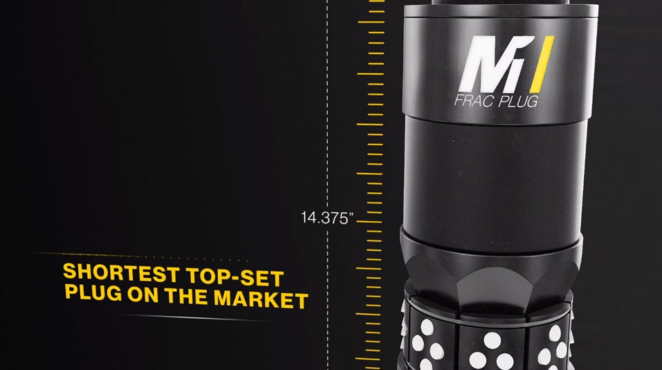 Control Shift Video | M1 Frac Plug | Creative Direction, Motion ...