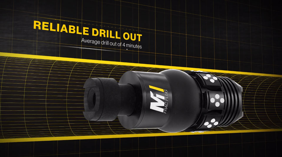 Control Shift Video | M1 Frac Plug | Creative Direction, Motion ...