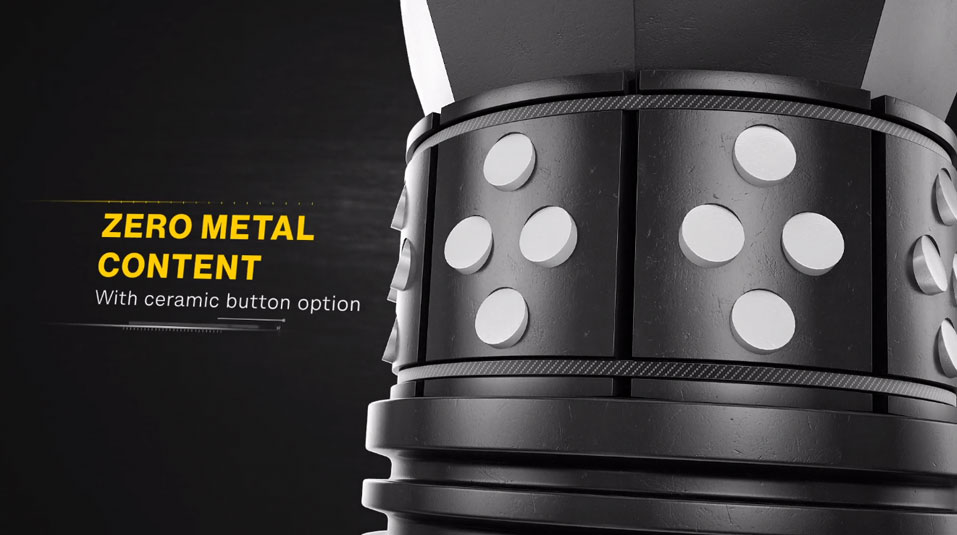 Control Shift Video | M1 Frac Plug | Creative Direction, Motion ...