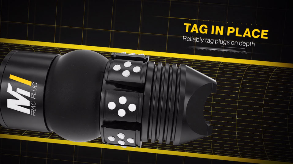 Control Shift Video | M1 Frac Plug | Creative Direction, Motion ...