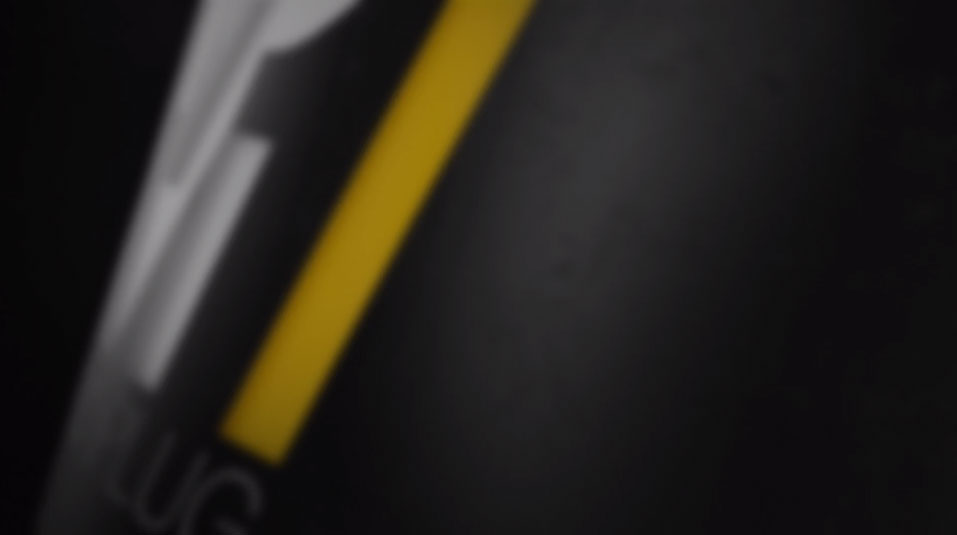 Control Shift Video | M1 Frac Plug | Creative Direction, Motion ...