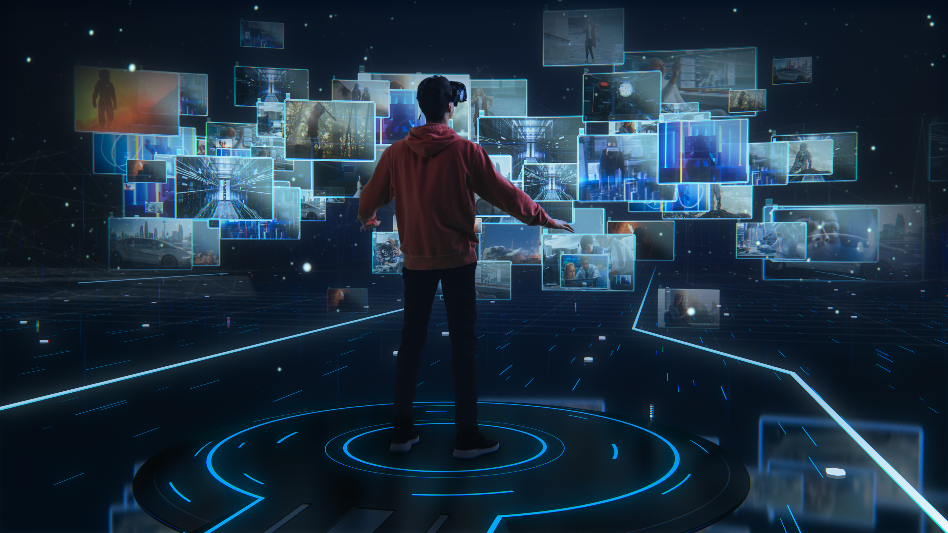 The Benefits of Using VFX in Your Video Marketing Strategy