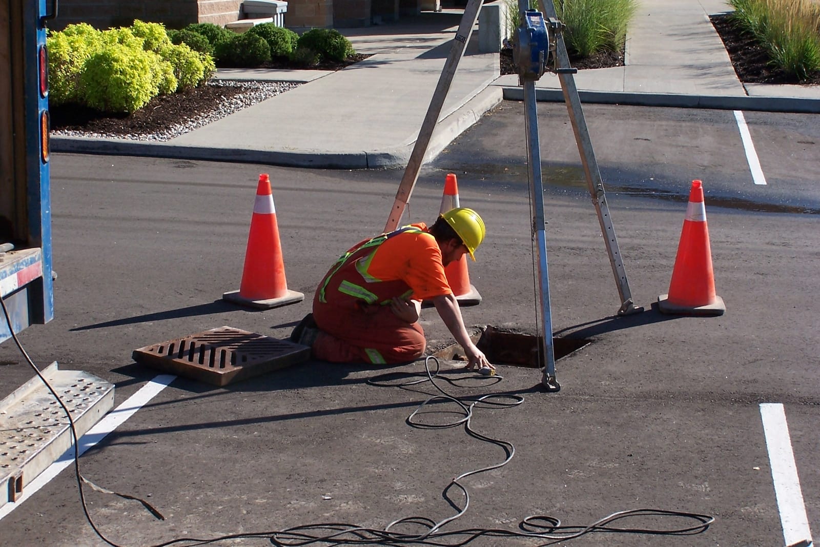 Inspections Services - SWC Canada Inc.