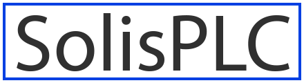 SolisPLC: PLC Programming Tutorials and Courses
