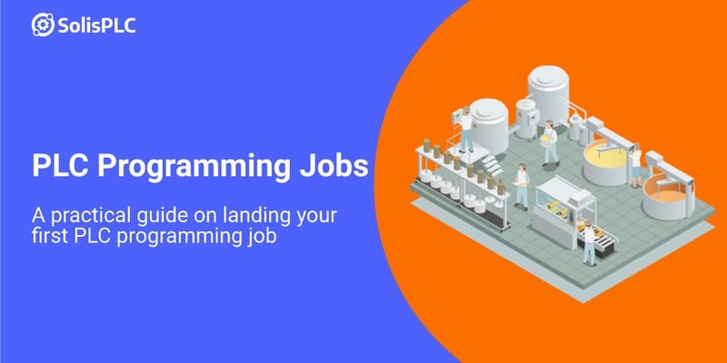 Welcome to the SolisPLC blog