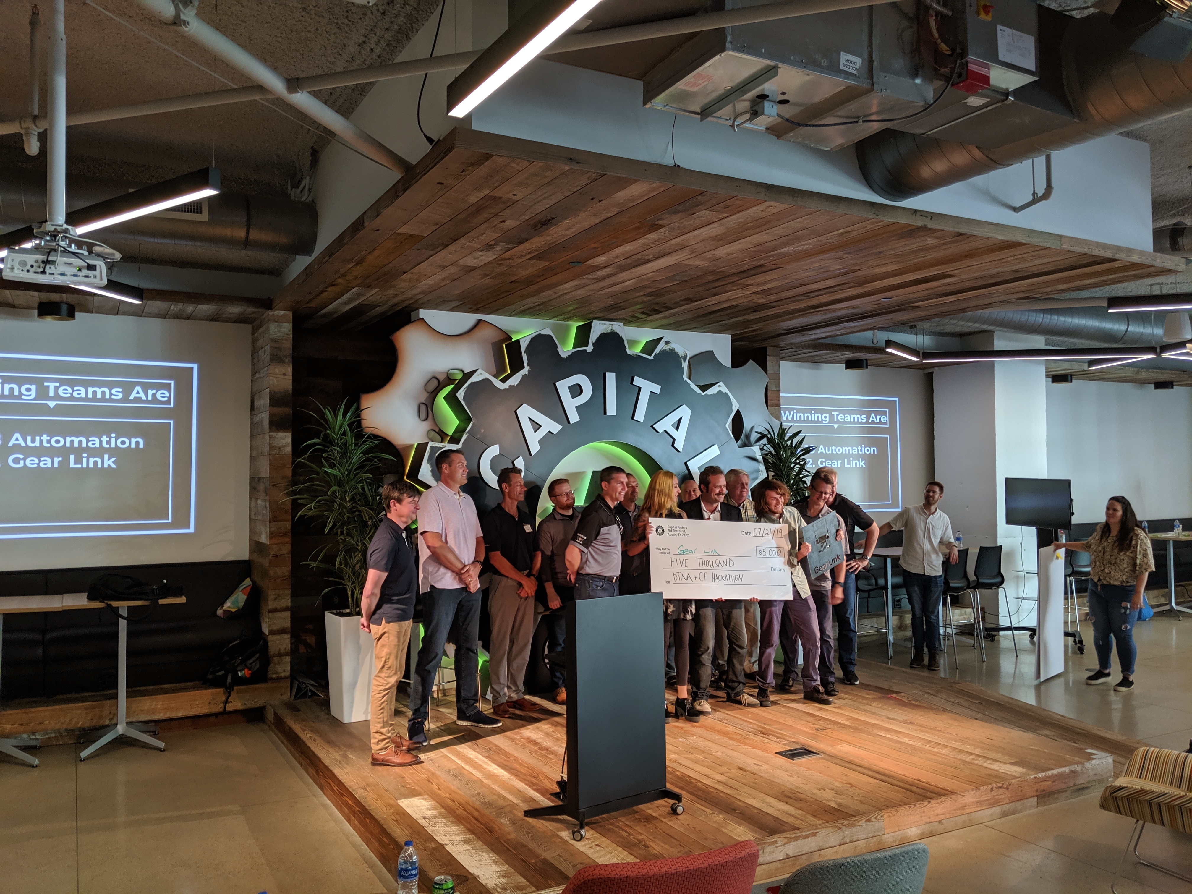 YGC | Discover. Launch. Grow.