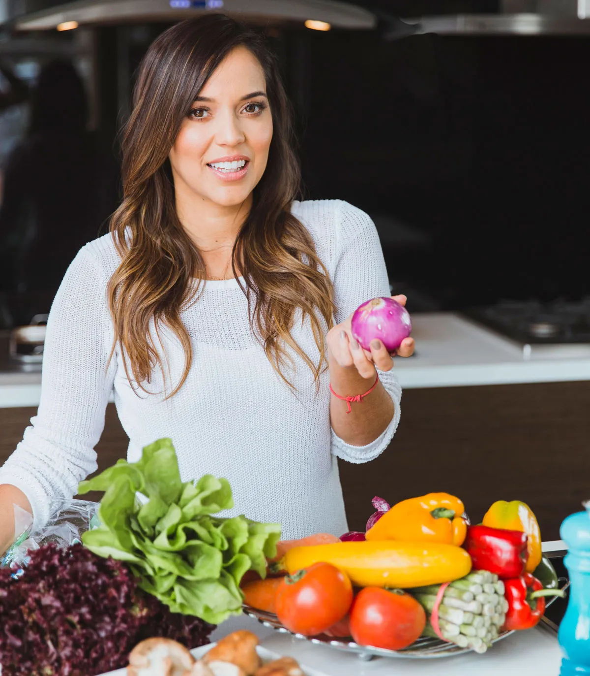 Loana Duque | Nutrición Funcional & Wellness Mentor