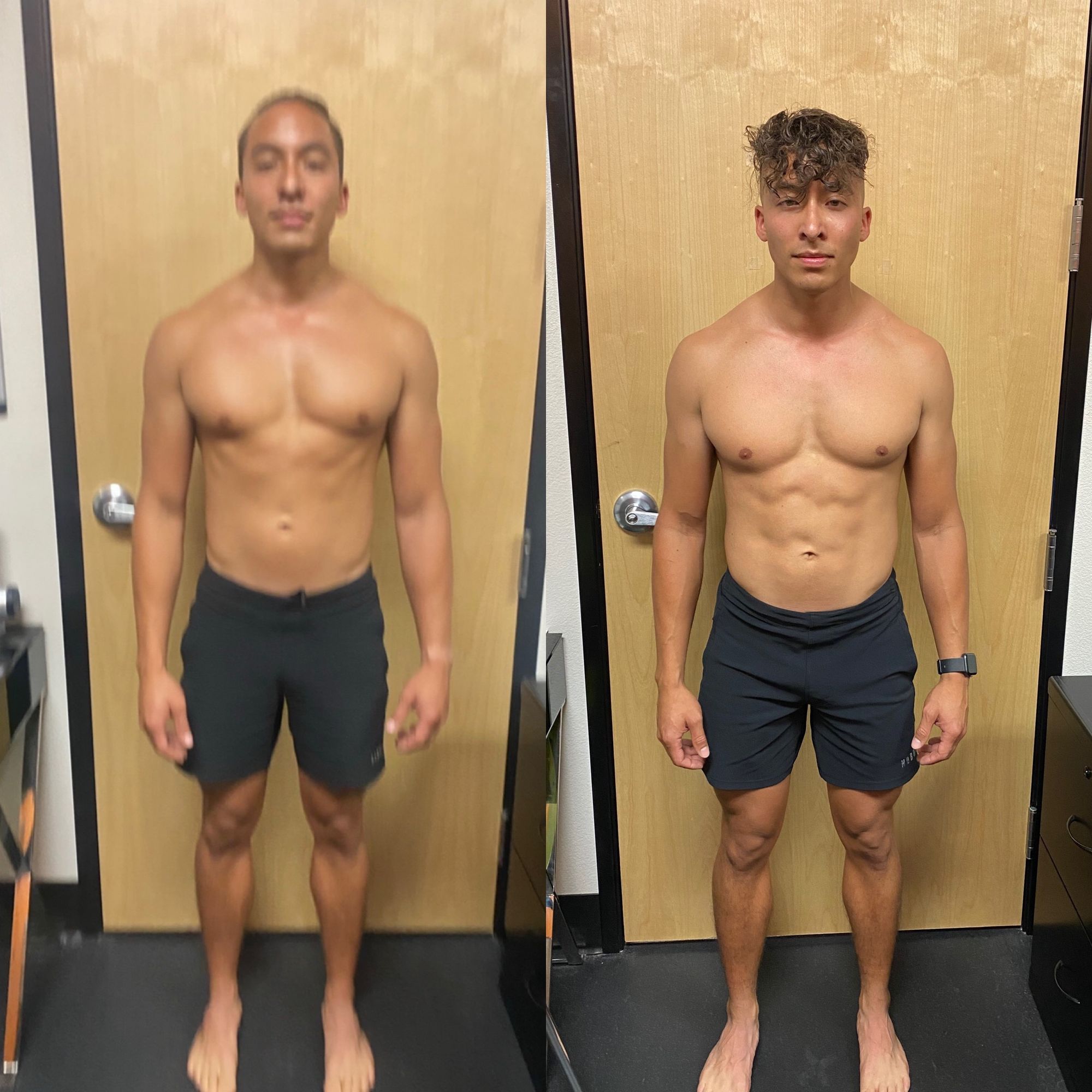 Michael Sheedy Fitness