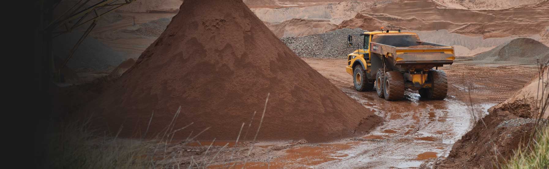 UK Construction Company | Manufacturer of Building Materials | Thomas ...