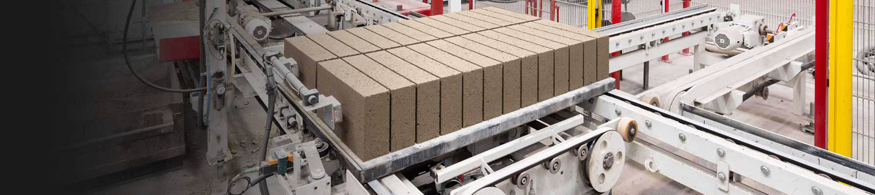 Concrete Blocks Manufacturer | Block Paving Supplier | Thomas Armstrong ...